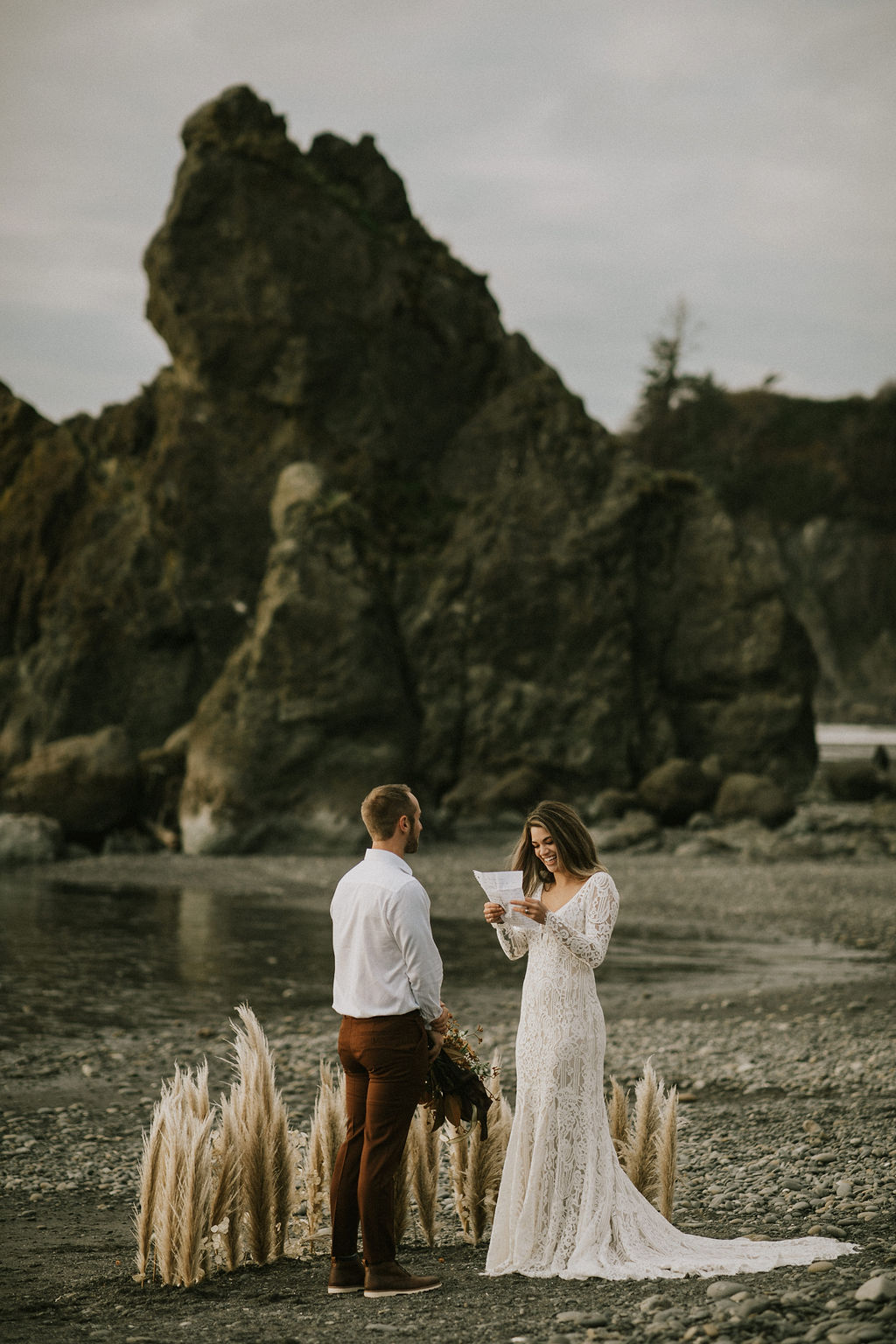 Top 10 essentials for planning an elopement | Leesha King Photography